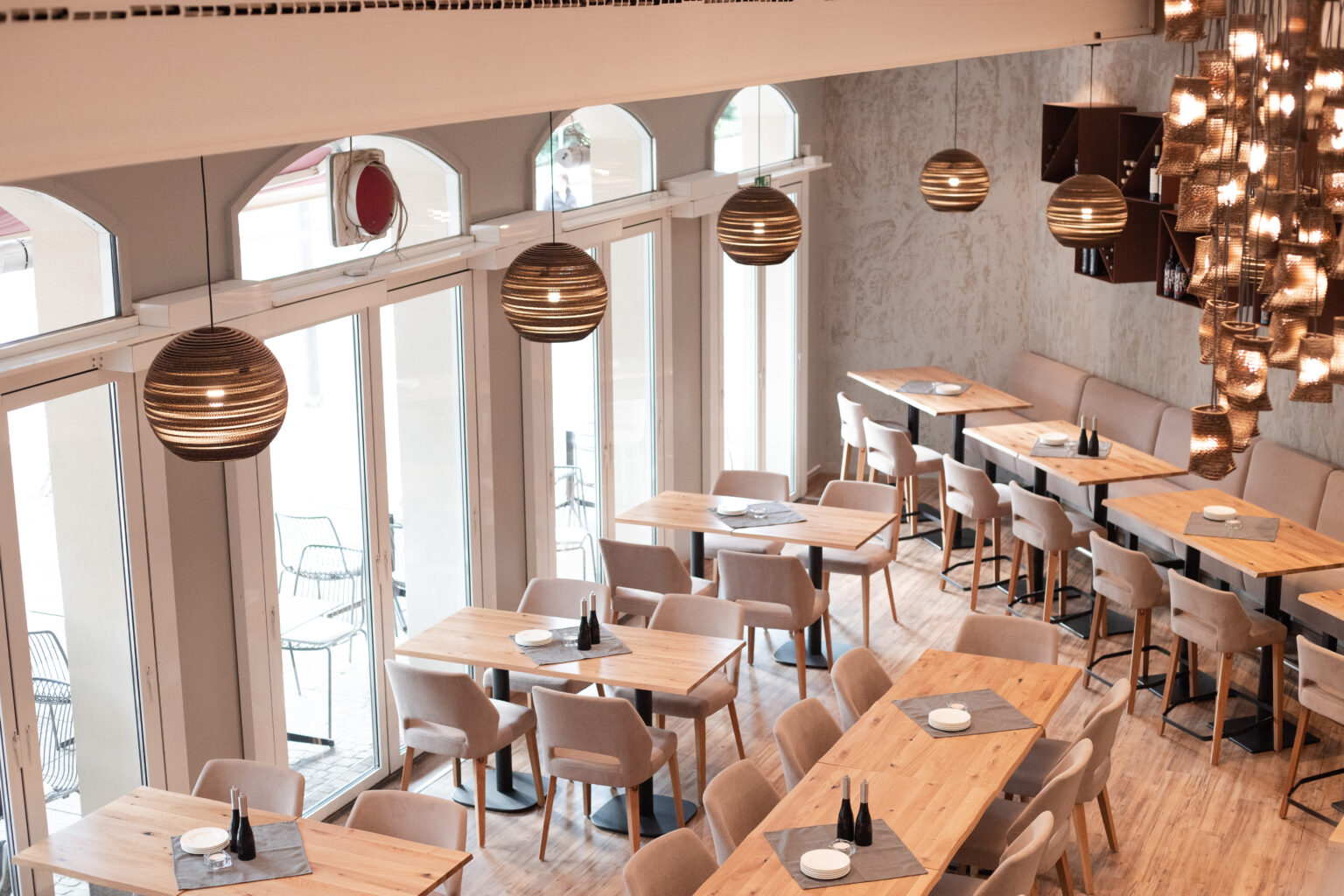 Petra's - Food & Wine | Baden-Baden